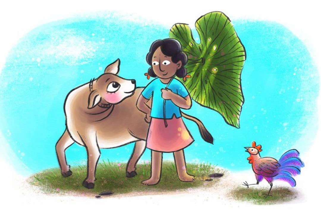 Ini naZuma - ZimbOriginal